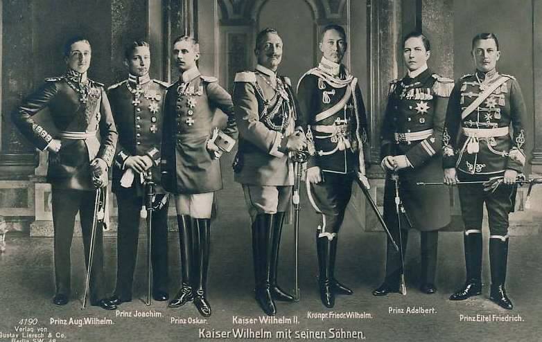 Is it True I Can Buy a Title of Nobility? - Royal Titles - Genuine ...