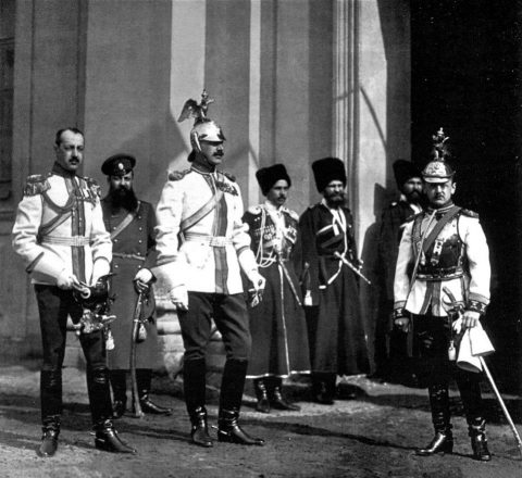 What's The Difference Between The Noble Ranks? - Royal Titles - Genuine ...