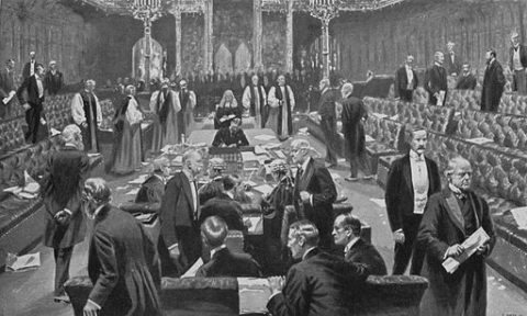 How To Become A Lord In England - Royal Titles - Genuine Titles of Nobility