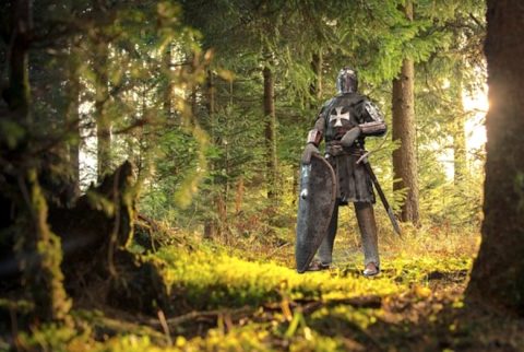 Buy Sir & Dame Titles | Knighthoods for Sale from Royal Titles