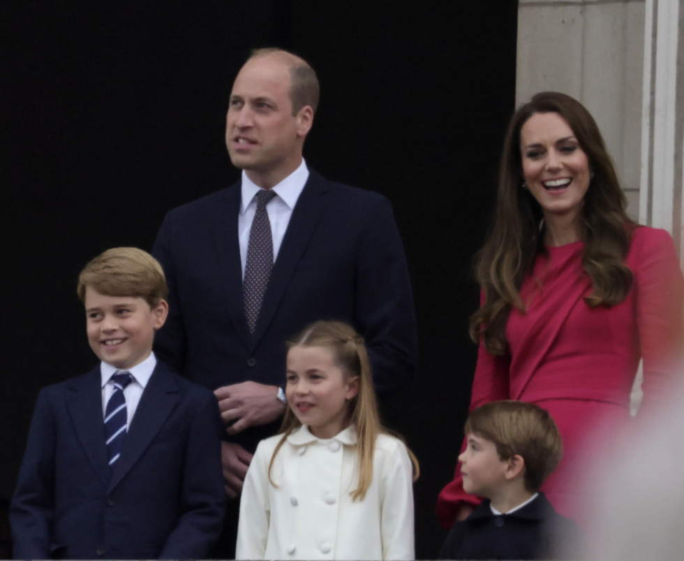 Royal Titles of Prince Louis of Wales - Royal Titles - Genuine Titles ...